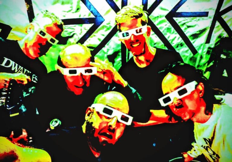 De Stekkers – Swaf